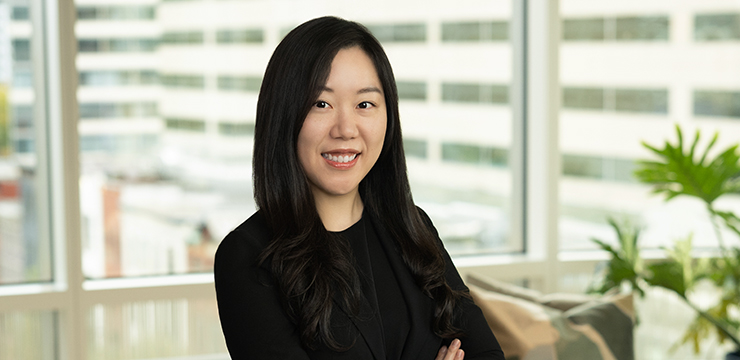 Yang, Jungyoon - Orrick